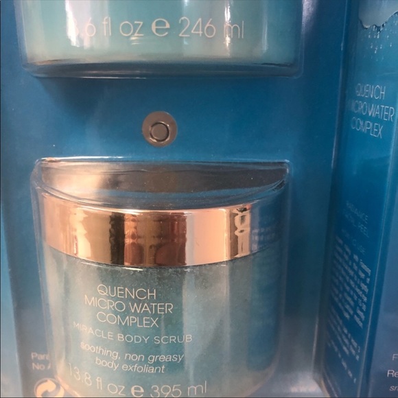 Quench MicroWater Complex | Makeup | Qunech Quench Microwater Complex 8 ...